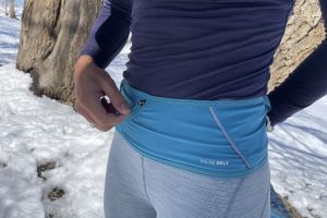 Salomon Pulse Belt Review – iRunFar