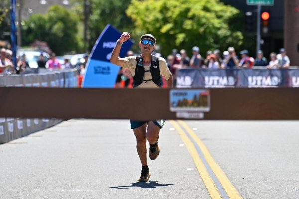 2024 Canyons by UTMB 100k Results: Farvard Has Breakout Win, Schide ...