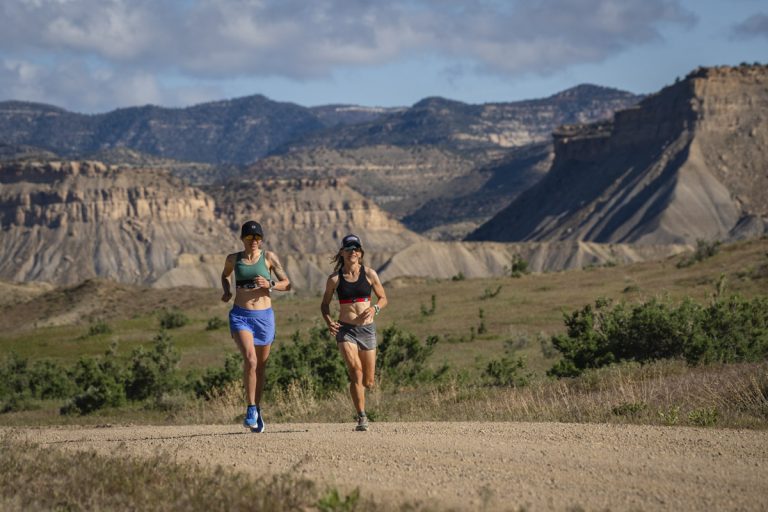 Fueling the Distance: Why Protein Is Crucial for Runners – iRunFar