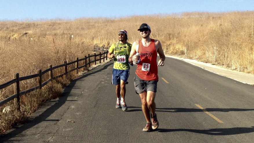 iRunFlat: The Sub-Three Pipe Dream – iRunFar