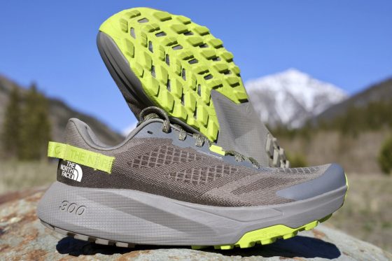 The North Face Altamesa 300 Review – iRunFar