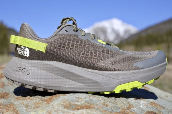 The North Face Altamesa 300 Review – iRunFar