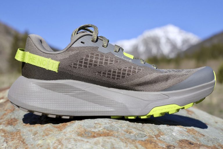 The North Face Altamesa 300 Review – iRunFar