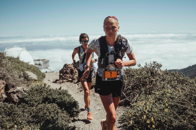 2024 Transvulcania Ultramarathon Results: Jon Albon and Ruth Croft Win ...