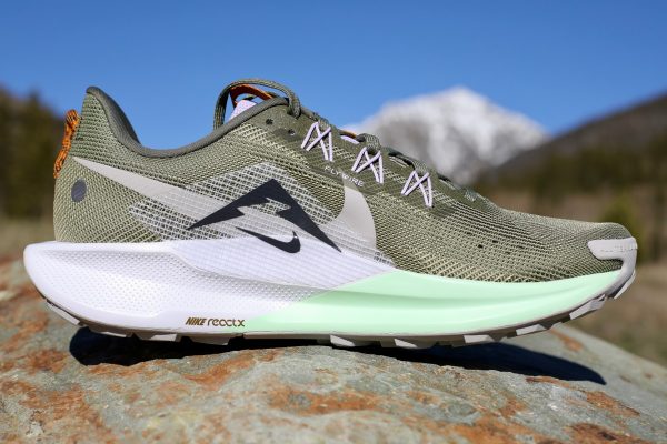 Nike Pegasus Trail 5 Review – iRunFar