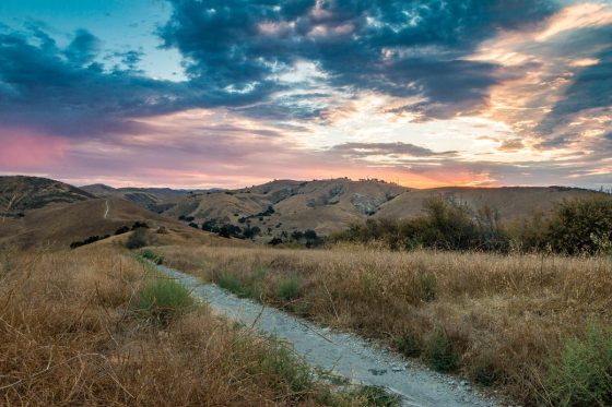 Dragon Sun, Tiger Moon: Fastpacking the Backbone Trail in California ...