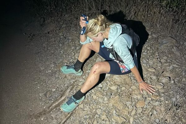 Miles and the Mind: Psychological Factors in Multi-Day Ultramarathons ...