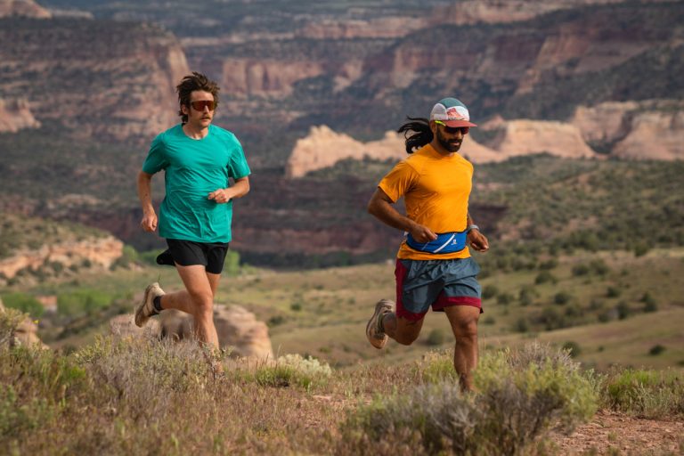 Fueling the Distance: Why Protein Is Crucial for Runners – iRunFar