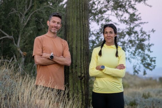 Scott Traer and Callie Vinson: On Using Creativity, Humor, and a Love ...