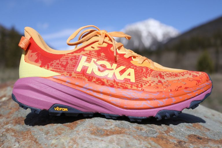 Hoka Speedgoat 6 Review – iRunFar