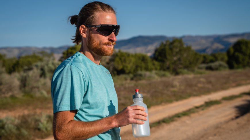 Best Water Bottles for Running in 2025 – iRunFar