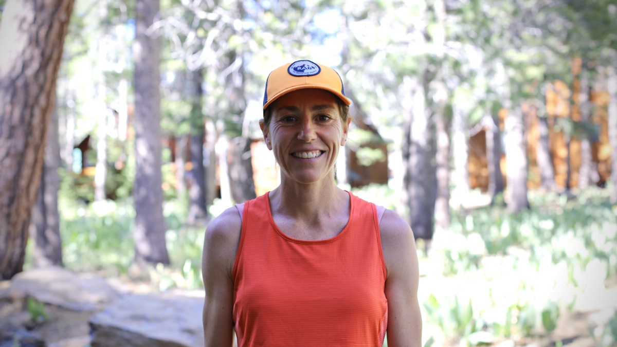 Ragna Debats Pre-2024 Western States 100 Interview – iRunFar