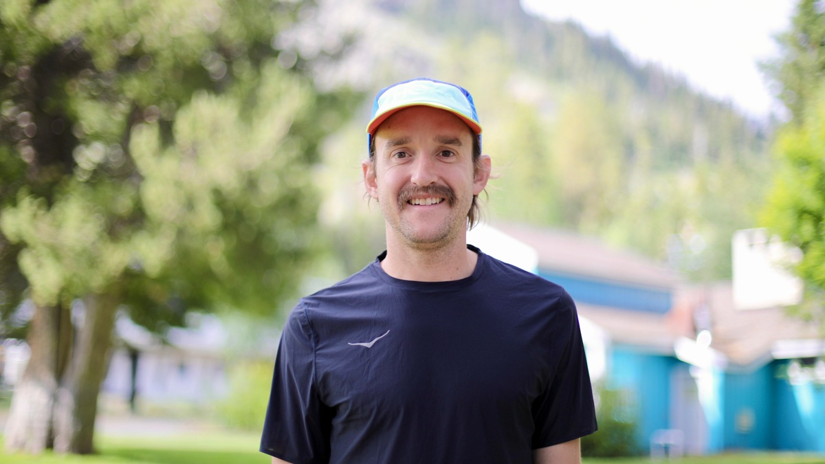 Hayden Hawks Pre-2024 Western States 100 Interview – iRunFar