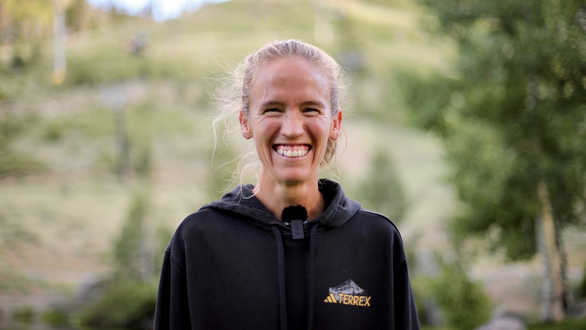 Emily Hawgood Pre-2024 Western States 100 Interview – iRunFar