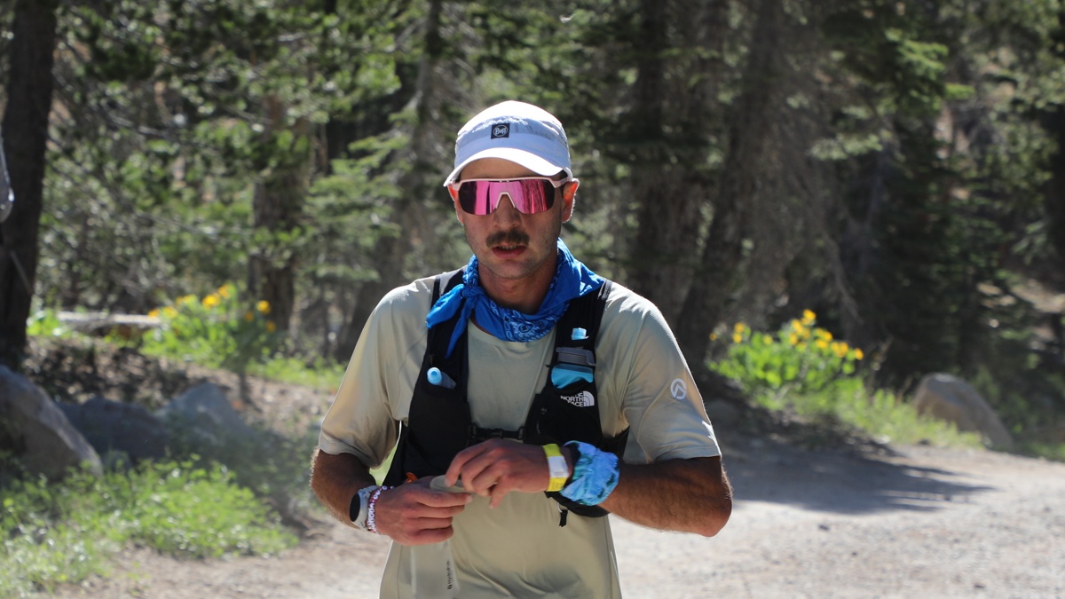 2024 Western States 100 - Rod Farvard - feature – iRunFar