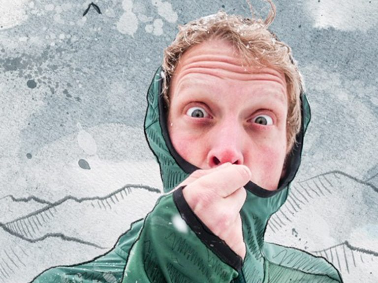 Max Romey and the Art of Running – iRunFar