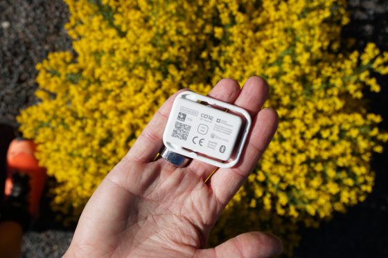 Core Sensor Review: Tracking Core Body Temperature for Improved ...