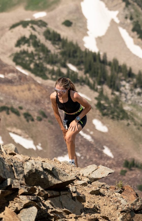 Grayson Murphy - 2024 U.S. Mountain Running Championships winner – iRunFar