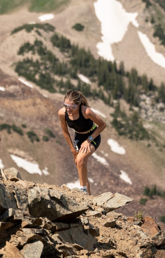 Grayson Murphy - 2024 U.S. Mountain Running Championships winner – iRunFar