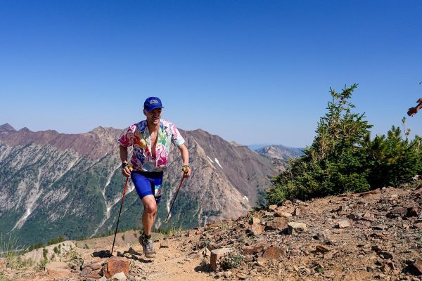 2024 Speedgoat by UTMB 50k Results: Sinclair Sets Record, Lowther Wins ...
