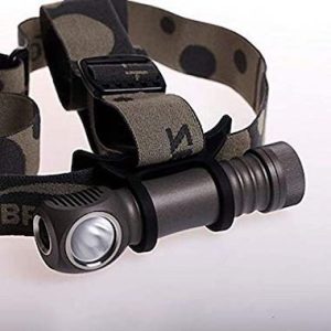 Best Running Headlamps of 2025 – iRunFar