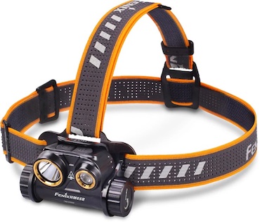 Best Running Headlamps of 2025 – iRunFar