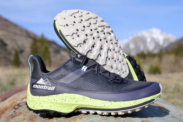 Montrail Trinity AG II Review – iRunFar