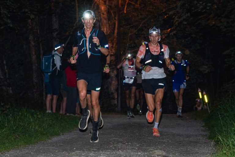 2024 UTMB Results: A Course Record for Schide and a Surprise Win for ...