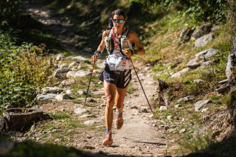 2024 UTMB Results: A Course Record for Schide and a Surprise Win for ...