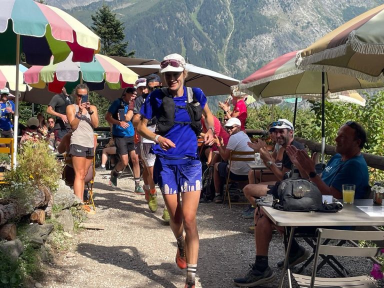 2024 UTMB Results: A Course Record for Schide and a Surprise Win for ...
