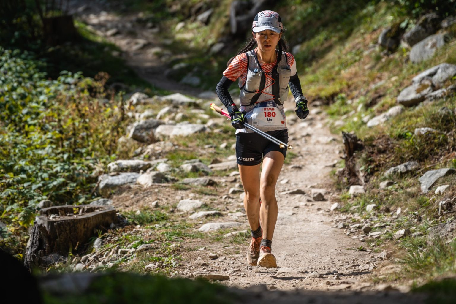 2024 UTMB Results: A Course Record for Schide and a Surprise Win for Bouillard – iRunFar