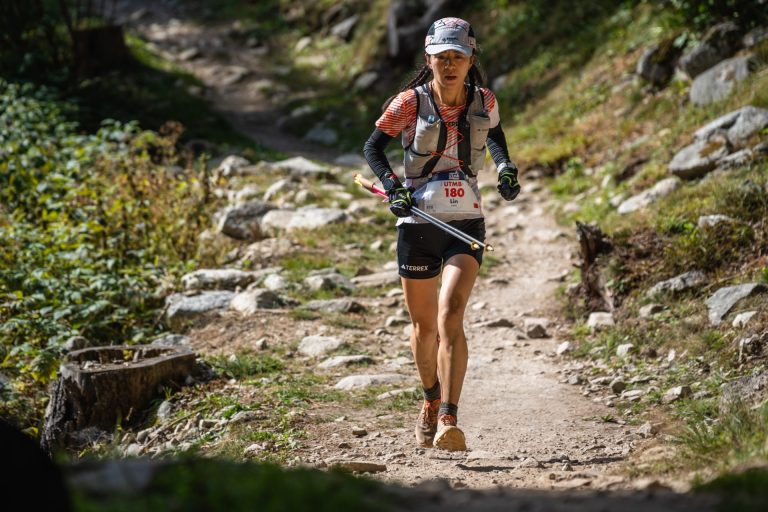 2024 UTMB Results: A Course Record for Schide and a Surprise Win for ...