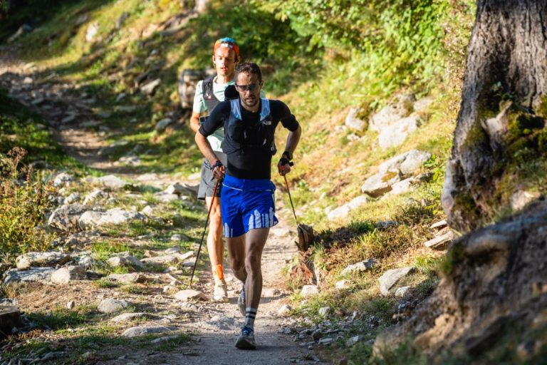 2024 UTMB Results: A Course Record for Schide and a Surprise Win for ...