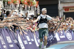 2024 UTMB Results: A Course Record for Schide and a Surprise Win for ...