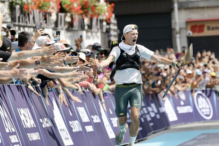 2024 UTMB Results: A Course Record for Schide and a Surprise Win for ...