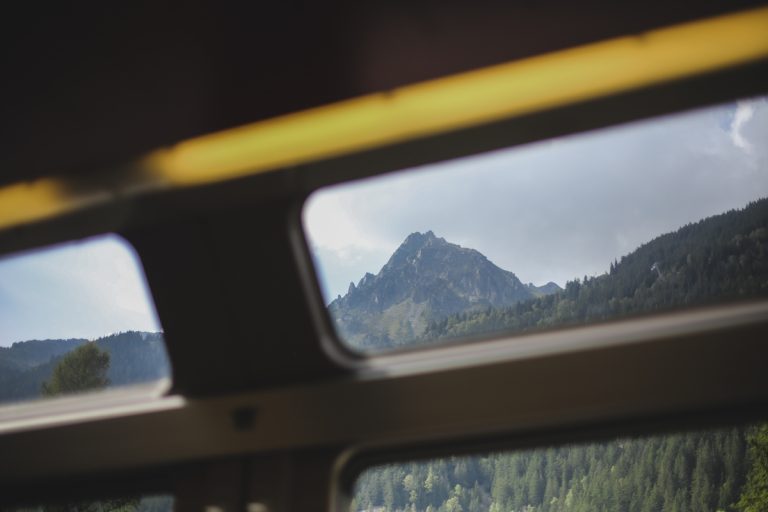 2024 UTMB Photo Gallery – iRunFar