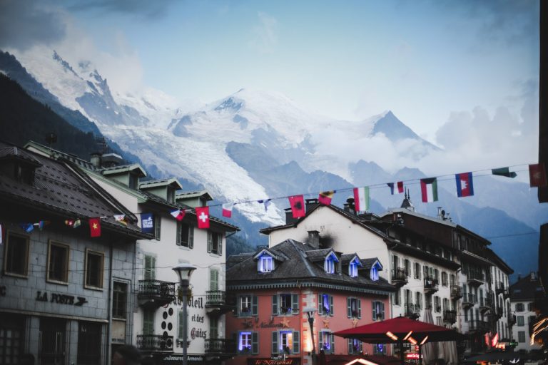 2024 UTMB Photo Gallery – iRunFar