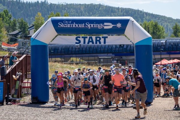 2024 Run Rabbit Run 100 Mile Results: Mann Sets Course Record and ...