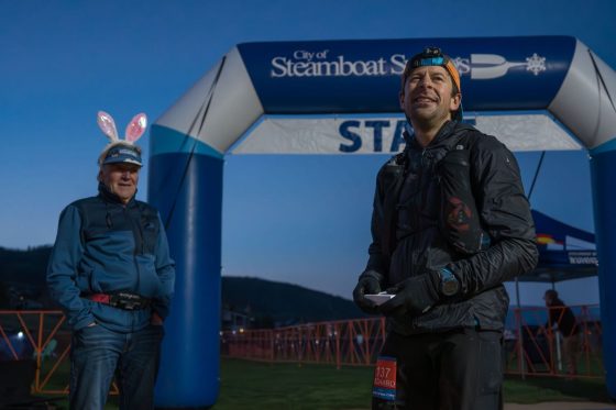 2024 Run Rabbit Run 100 Mile Results: Mann Sets Course Record and ...