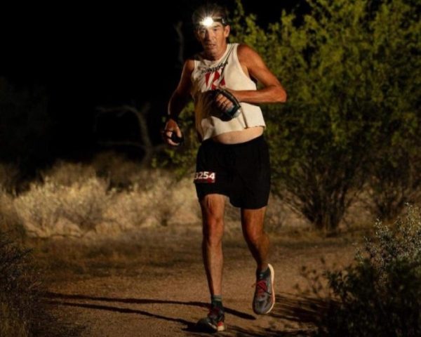 Javelina 100 Mile Training Camp: An Experiment of One – iRunFar