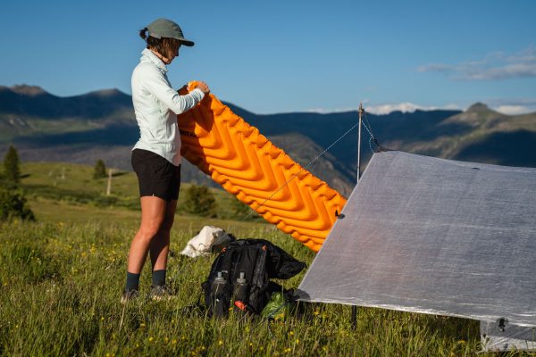 Best Ultralight Sleeping Pads of 2025 – iRunFar