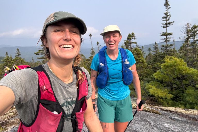 Strong Self-Belief and an Even Stronger Crew: An Interview With Tara ...