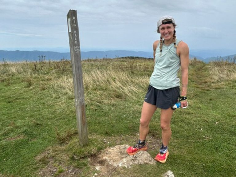 Strong Self-Belief and an Even Stronger Crew: An Interview With Tara ...