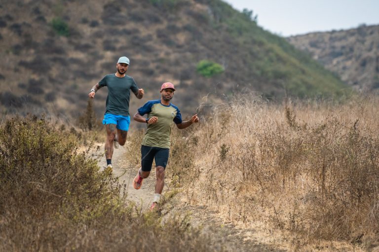 Best Running Shirts for Men of 2025 – iRunFar