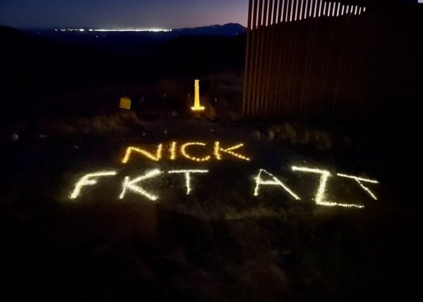 Nick Fowler Sets the Men's Overall Fastest Known Time on the Arizona ...