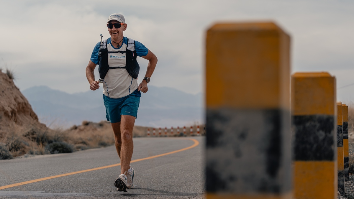 In Praise of (Ultrarunning) Experience – iRunFar