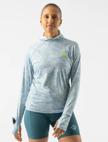 Best Sun Shirts for Running of 2025 – iRunFar