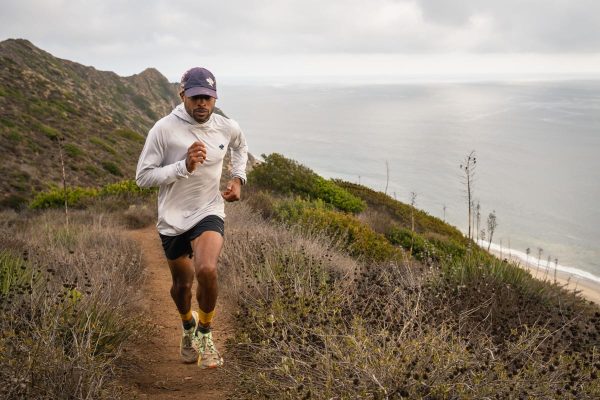 Best Sun Shirts for Running of 2025 – iRunFar