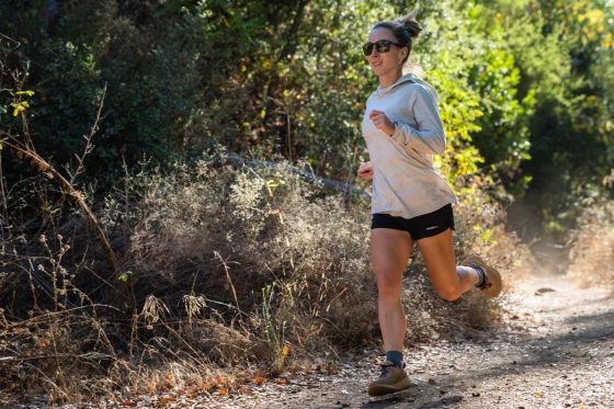 Best Sun Shirts for Running of 2025 – iRunFar