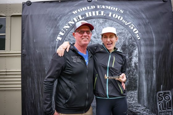 An Interview With Courtney Olsen After Her World Record Run at the 2024 ...